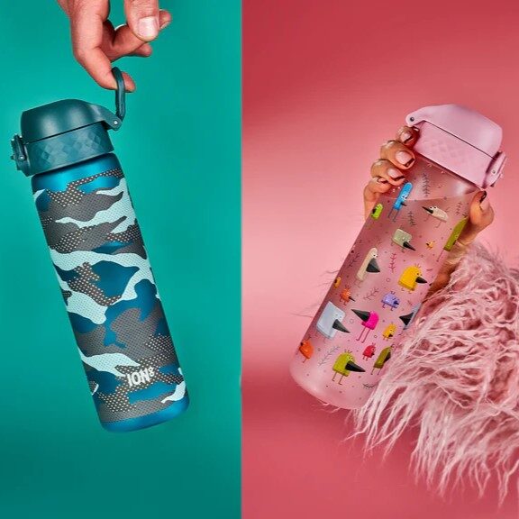 Bidoane pentru apa - Efit Solution