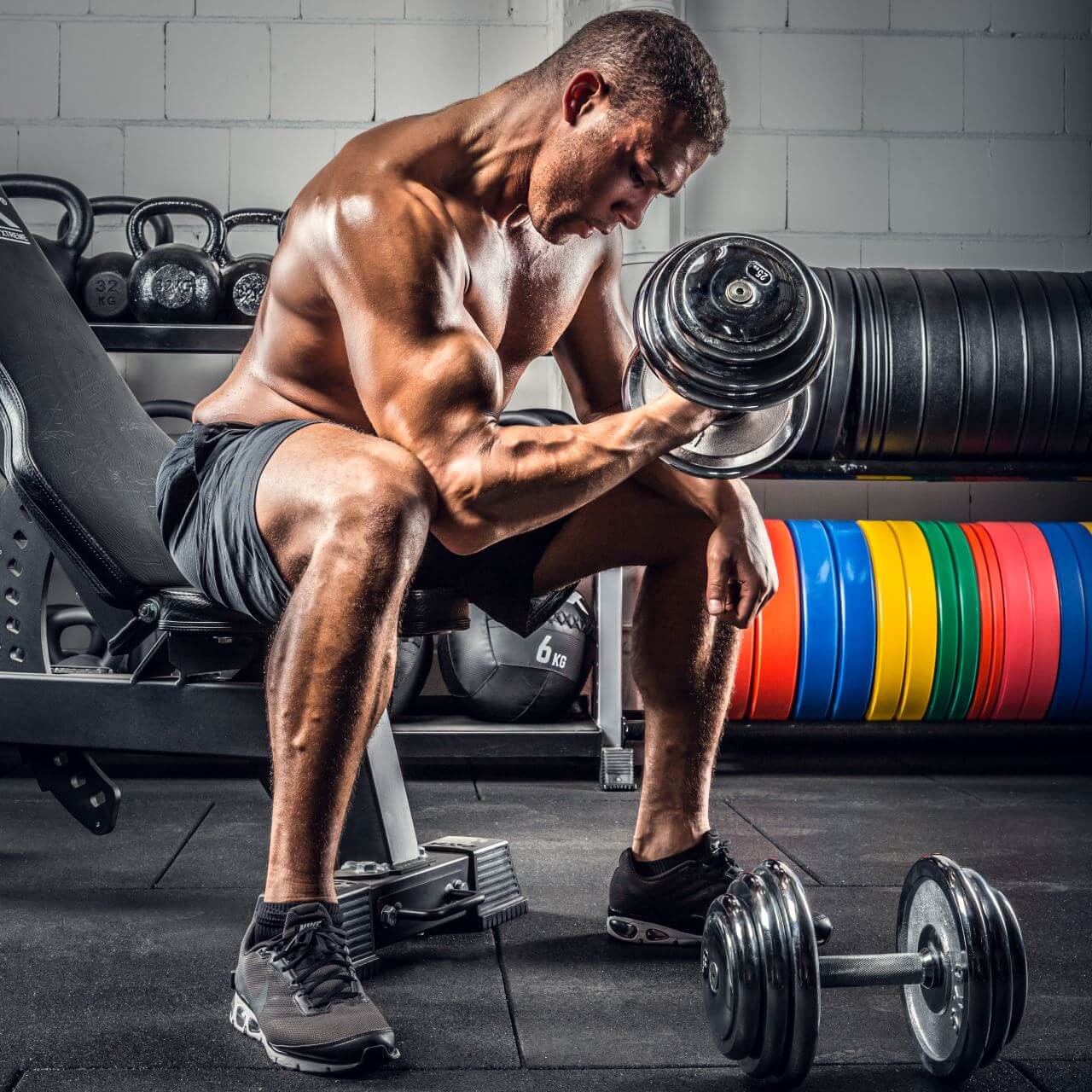 Greutati fitness - Efit Solution