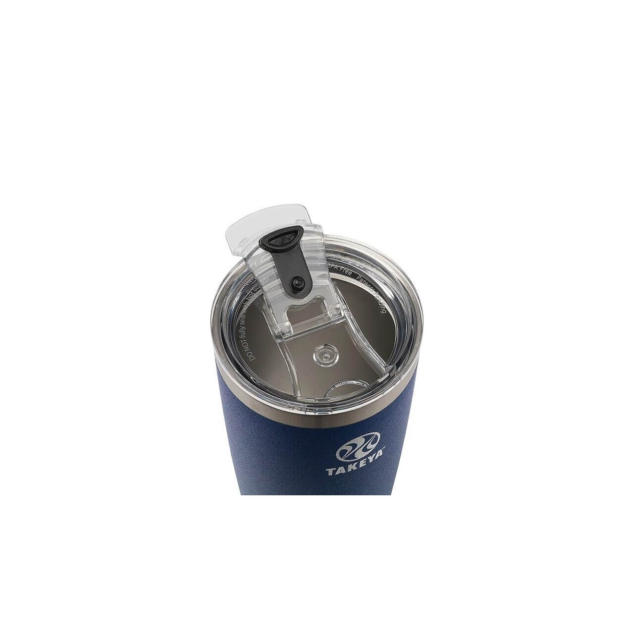 Pahar termos tumbler Takeya® Actives, 600 ml, bleumarin - Specificatii ...