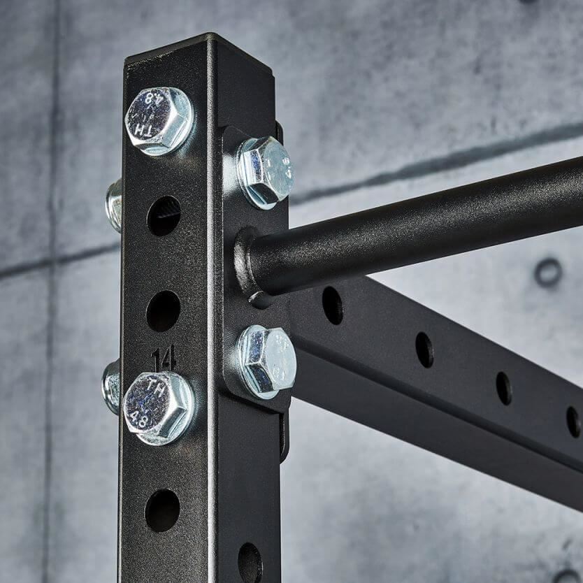 Aparat multifunctional Rack ATX® 650 cu scripete - Design Barbell Club ...