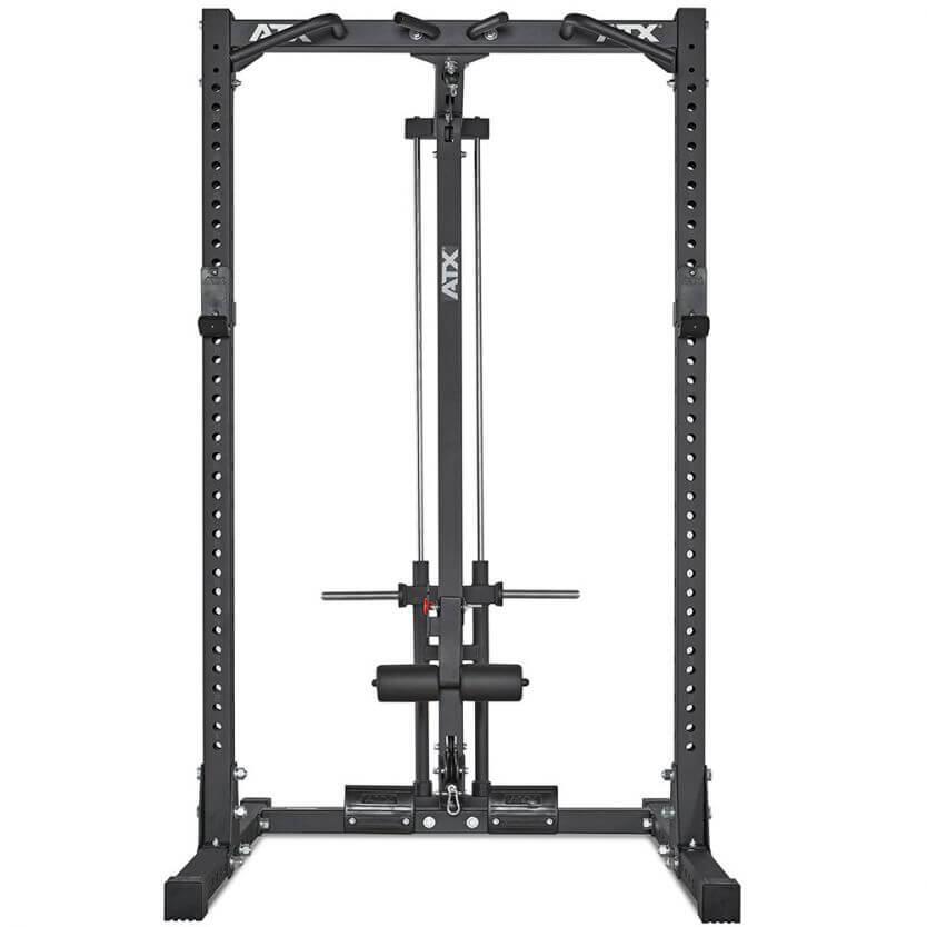 ATX® Half Rack 750 - statie completa multifunctionala, include ...