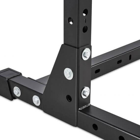 Set statie fitness ATX® Power Rack seria 600 pentru antrenament ...