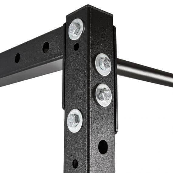 Set statie fitness ATX® Power Rack seria 600 pentru antrenament ...