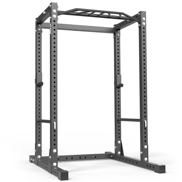 ATX® Power Rack seria 700, inaltime 195 cm, rezistenta 800 kg - Efit ...