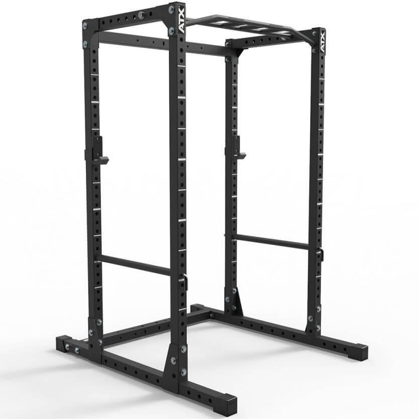 Statie fitness de antrenament ATX® Power Rack seria 600, 650 kg ...