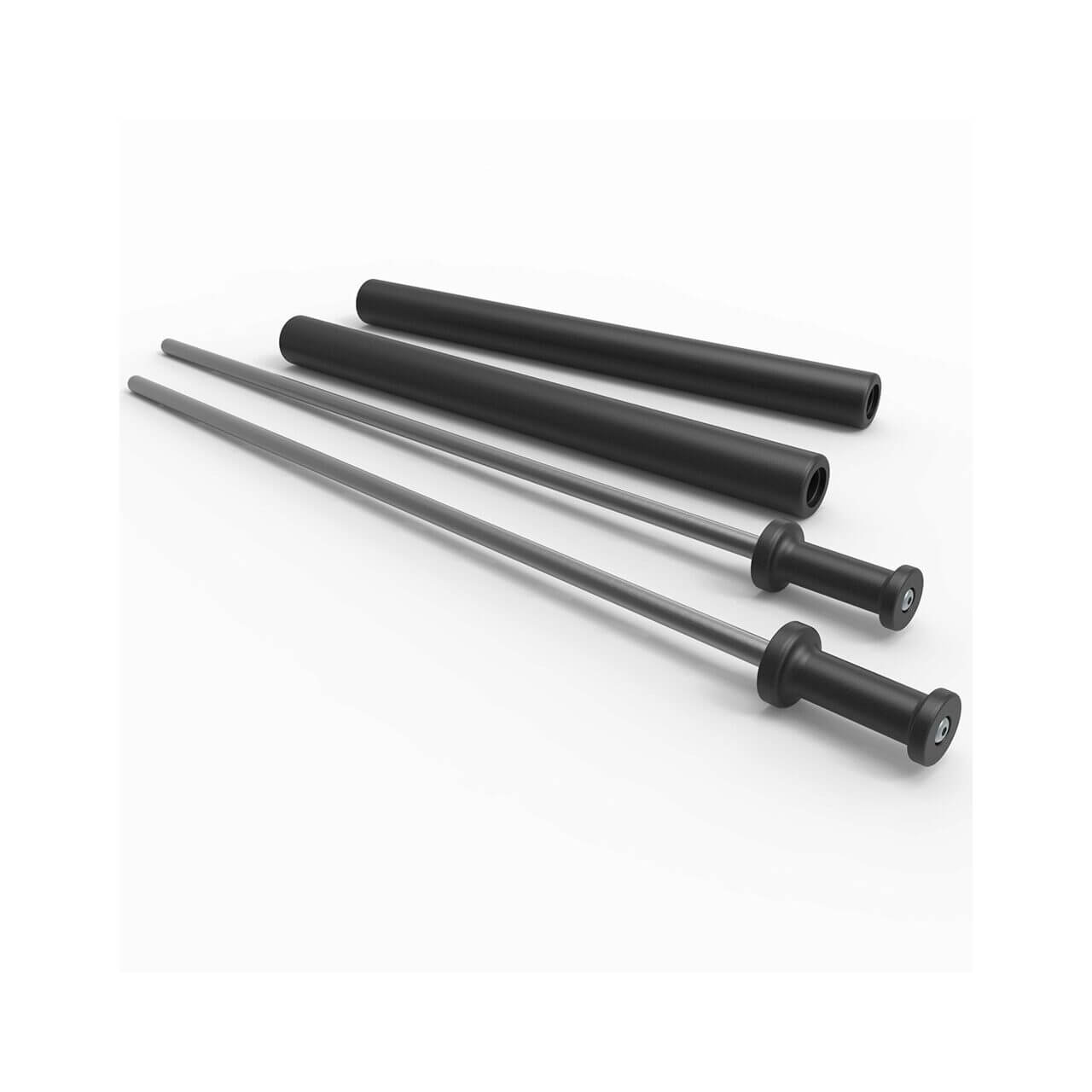 ATX® Pin Pipe Safety, tevi suport de siguranta cu stift pentru haltere ...