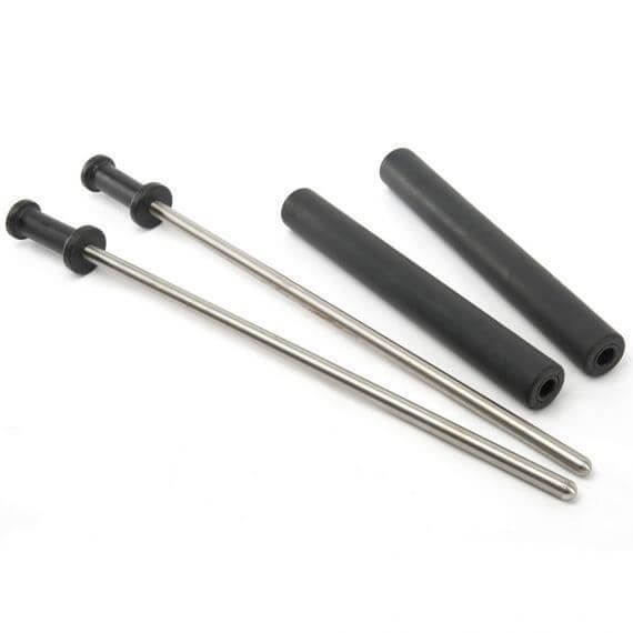 Tevi suport de siguranta ATX®, seria 800 , 45 cm, pereche - Efit Solution