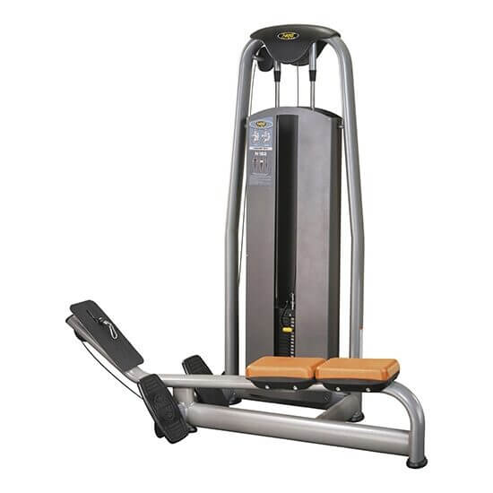 Aparat fitness NRG pentru ramat orizontal - Efit Solution